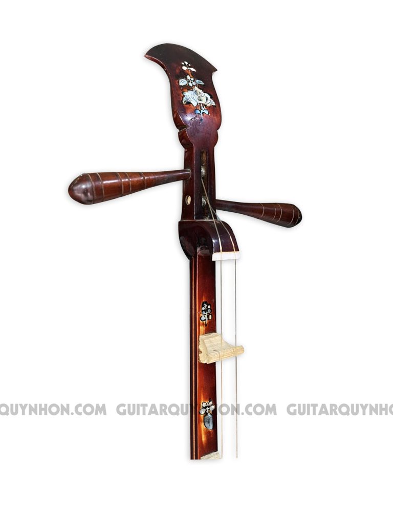 Đàn Nguyệt - Shop Guitar Quy Nhơn